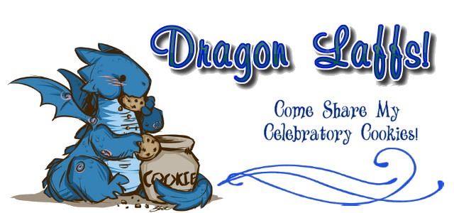 Dragon Laffs #1629 | Dragon Laffs